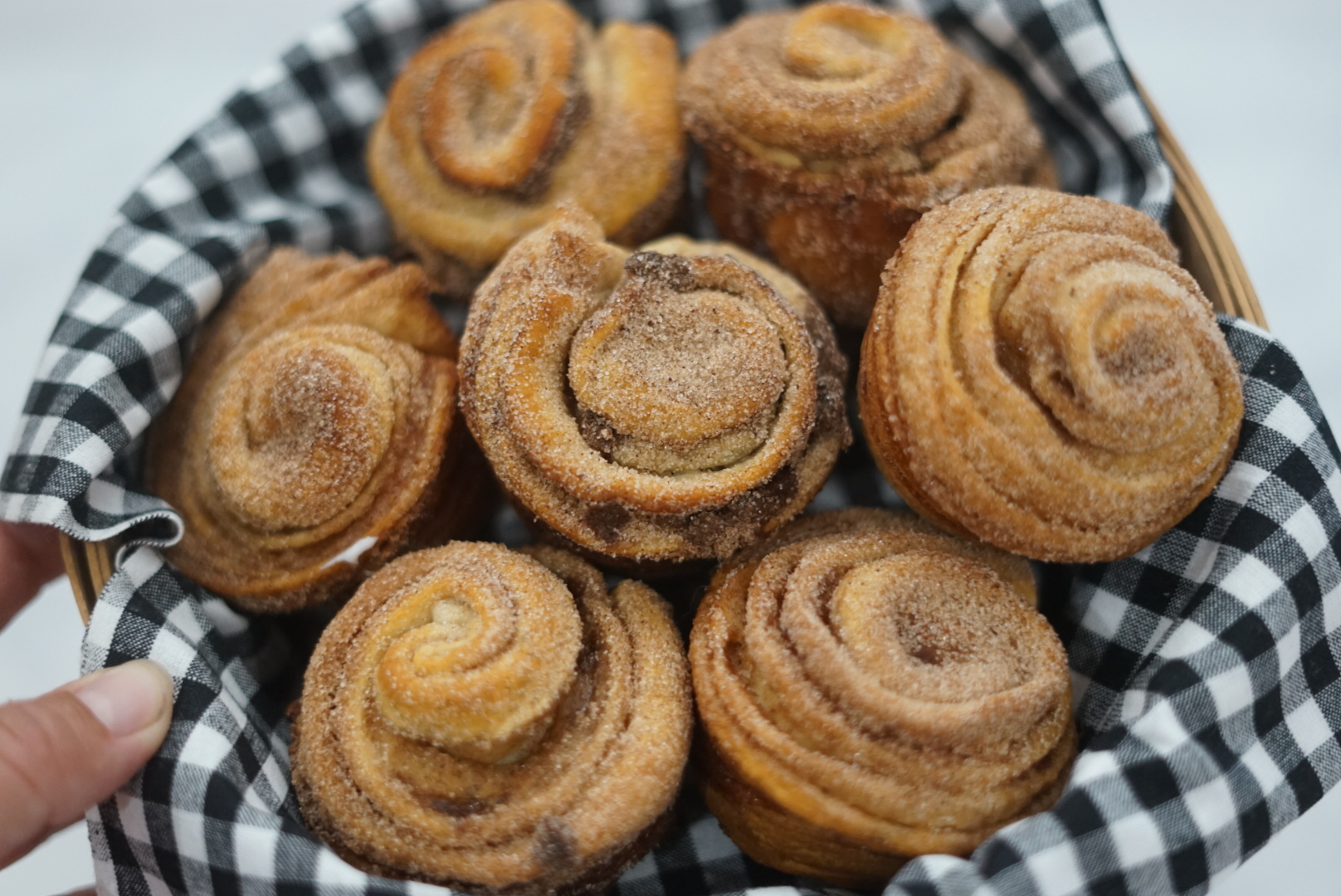 Cruffins - Its The Simple Things