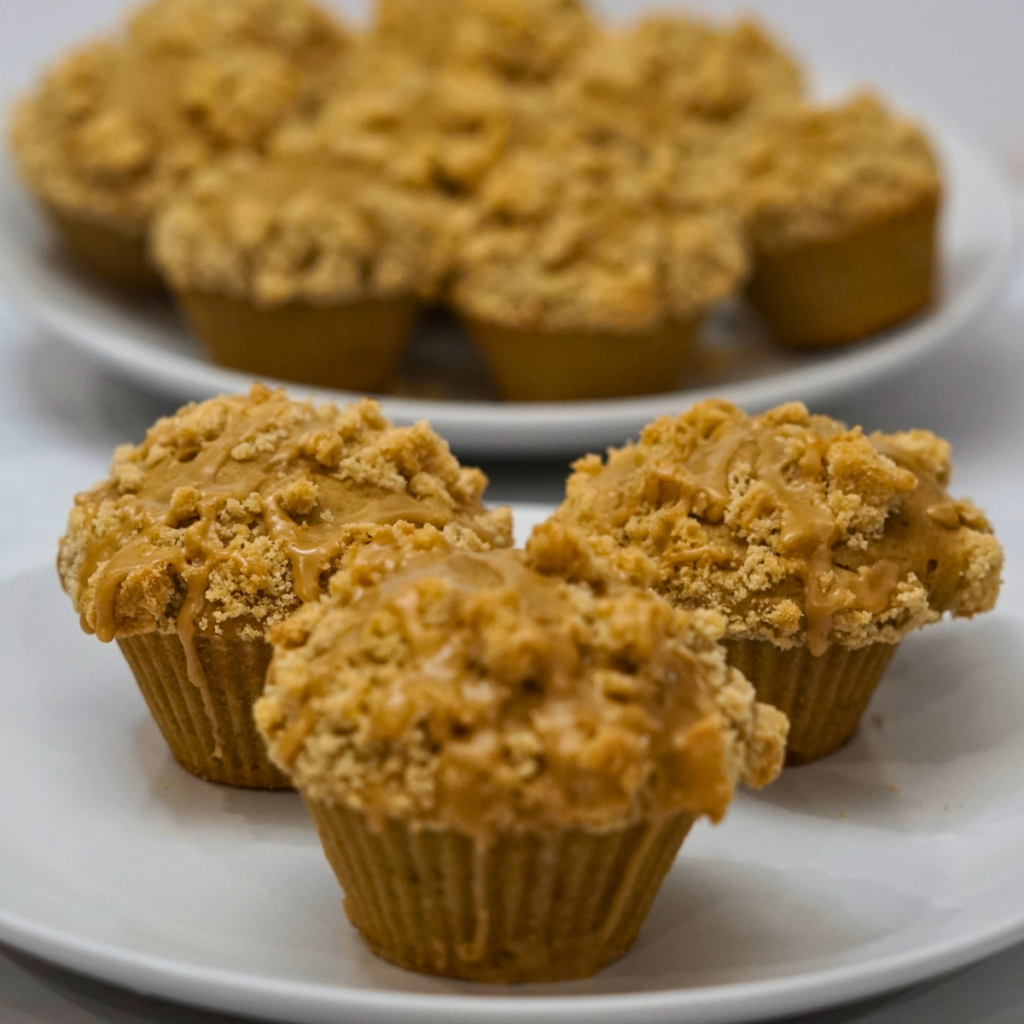 COFFEE MUFFINS - Its The Simple Things